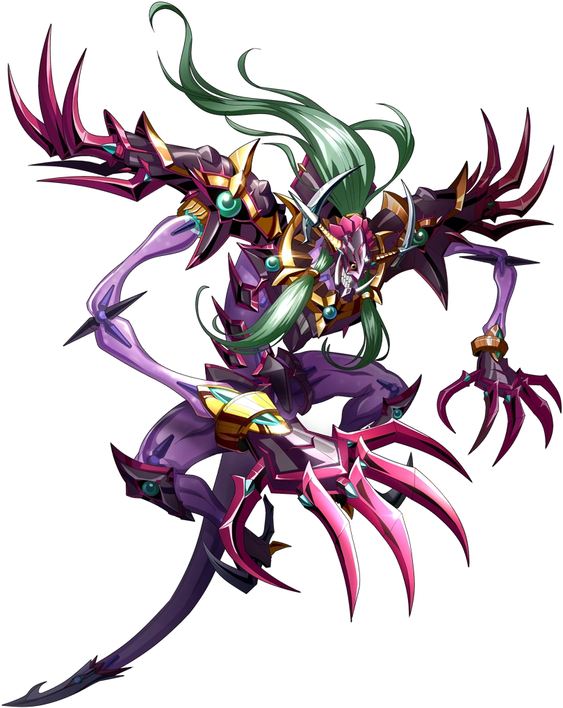 Diablomon X | Wiki Wikimon France | Fandom