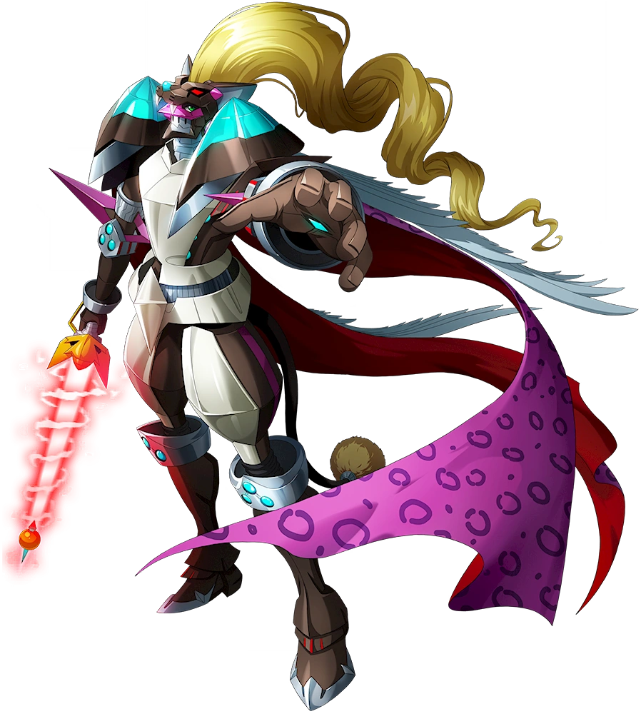 Duftmon X | Wiki Wikimon France | Fandom