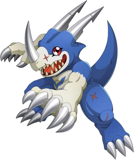 V-dramon | Wiki Wikimon France | Fandom