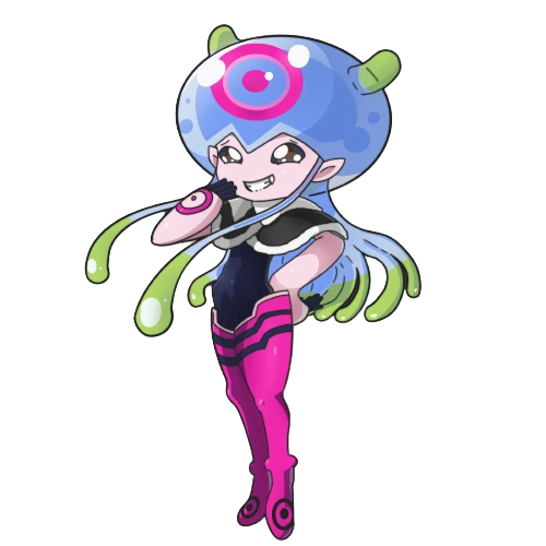 Jellymon | Wiki Wikimon France | Fandom