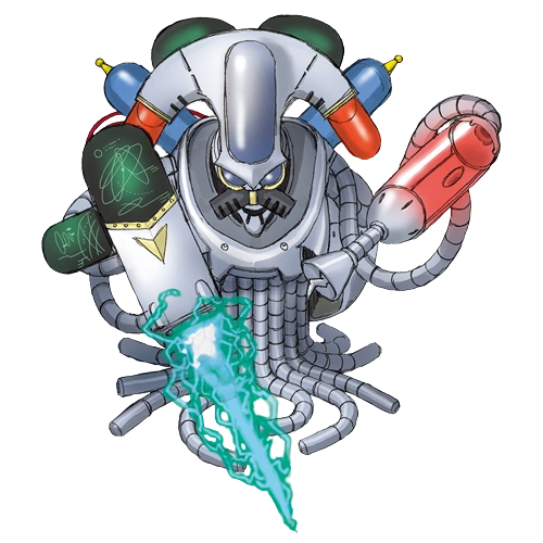 EBEmon X | Wiki Wikimon France | Fandom