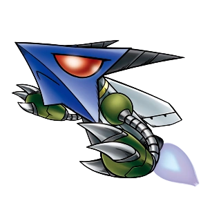 Missimon | Wiki Wikimon France | Fandom