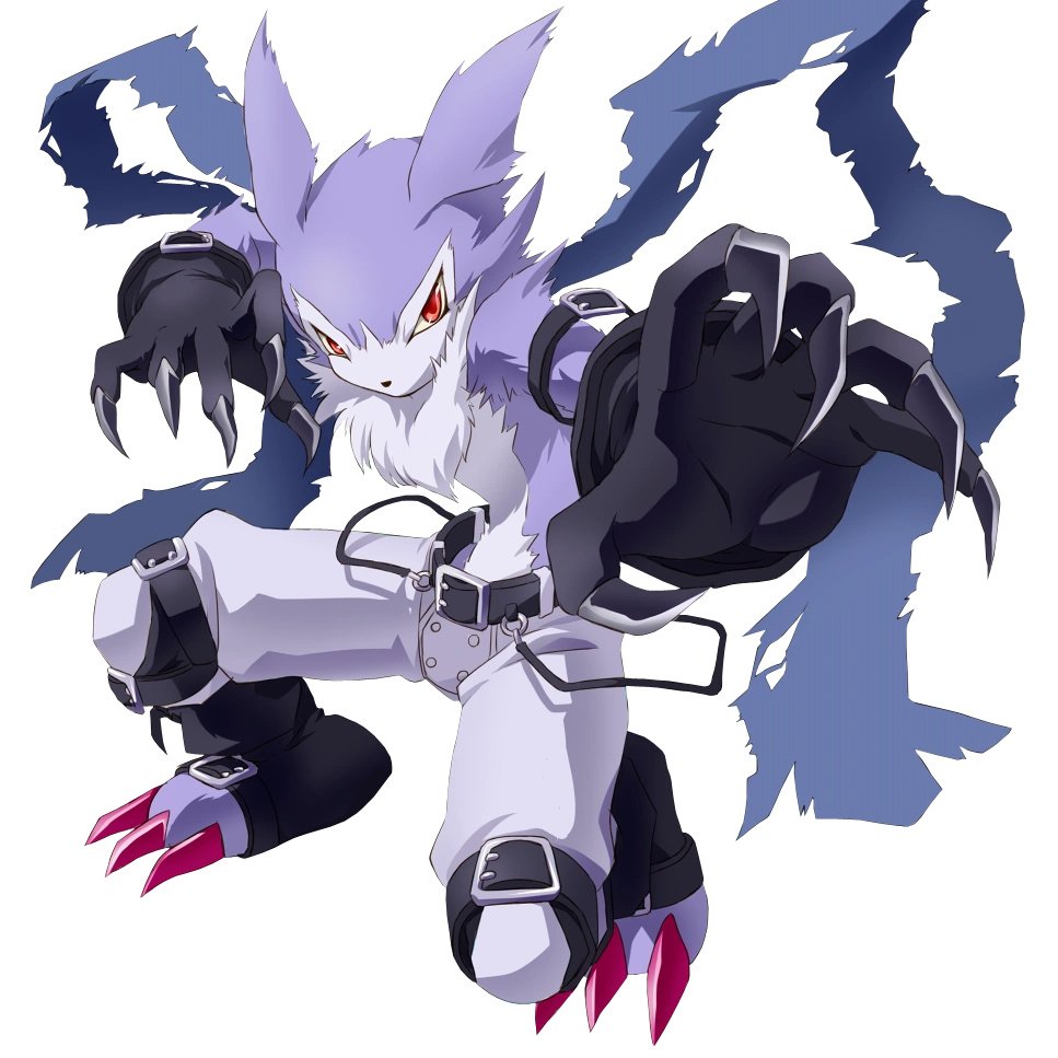 Strabimon | Wiki Wikimon France | Fandom