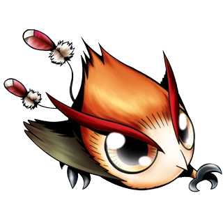 Pinamon | Wiki Wikimon France | Fandom