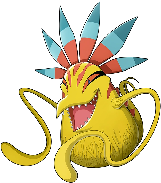 Vegiemon | Wiki Wikimon France | Fandom