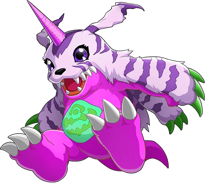 Psychemon | Wiki Wikimon France | Fandom