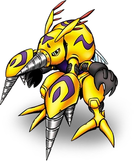 Digmon | Wiki Wikimon France | Fandom