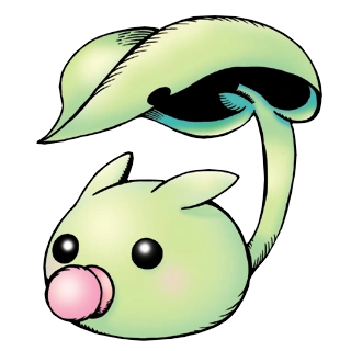Leafmon | Wiki Wikimon France | Fandom