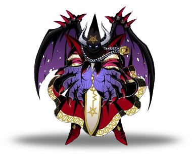 Demon | Wiki Wikimon France | Fandom