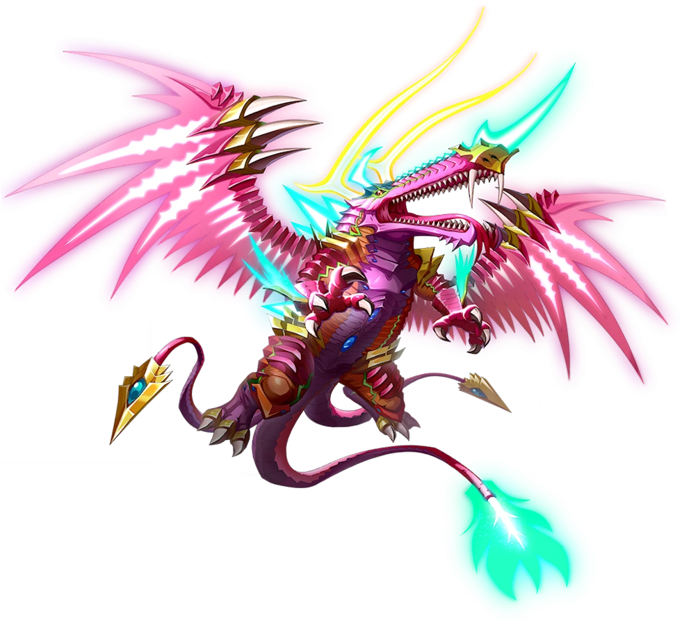 Leviamon X | Wiki Wikimon France | Fandom
