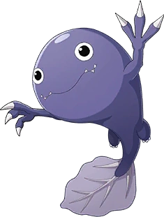 Otamamon | Wiki Wikimon France | Fandom