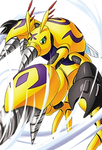 Digmon | Wiki Wikimon France | Fandom