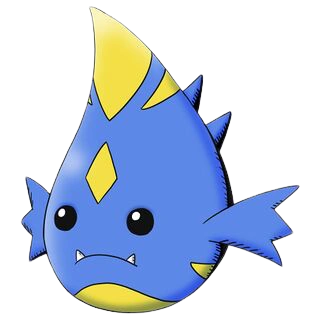 Hopmon | Wiki Wikimon France | Fandom