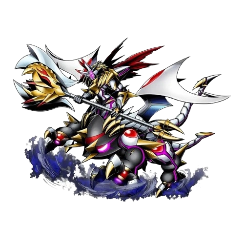 Proximamon | Wiki Wikimon France | Fandom