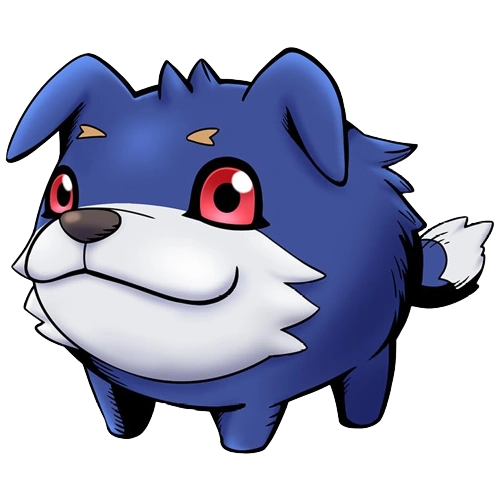 Bowmon | Wiki Wikimon France | Fandom