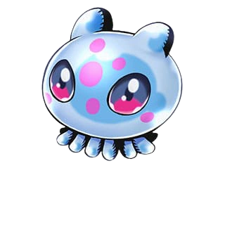 Puyoyomon | Wiki Wikimon France | Fandom