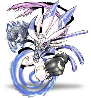 Lekismon | Wiki Wikimon France | Fandom