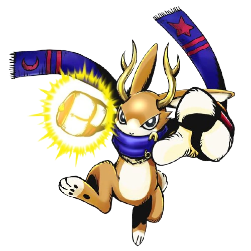 Pyontomon | Wiki Wikimon France | Fandom