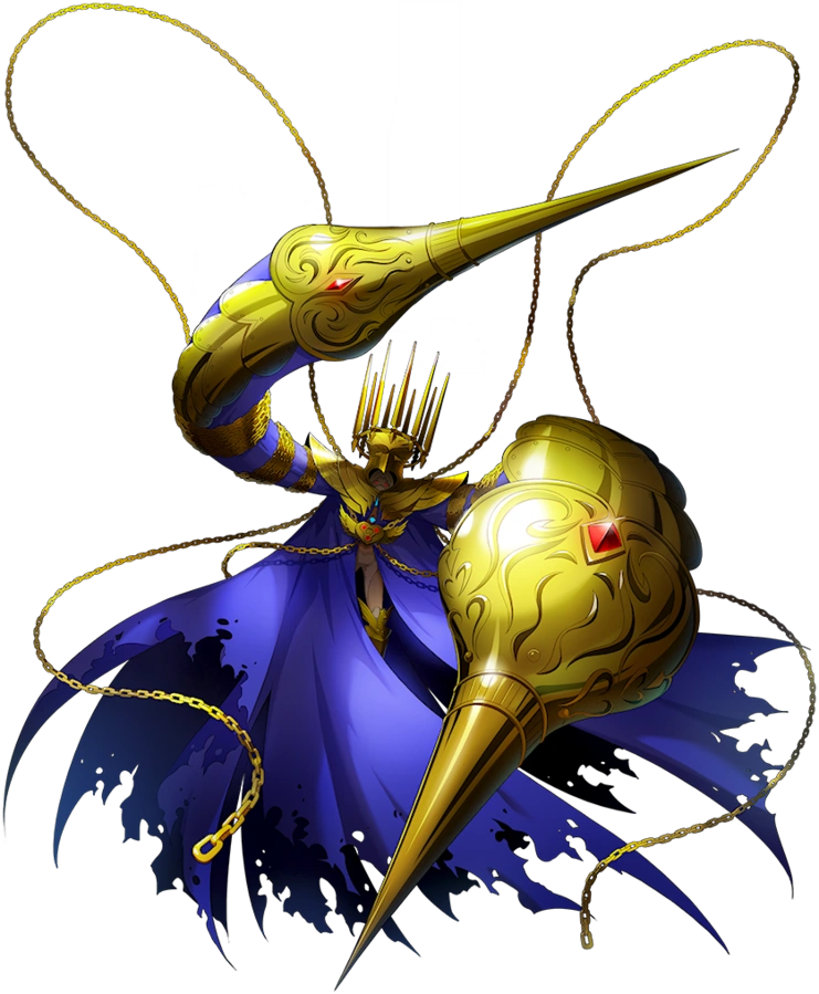 Junomon Hysteric Mode | Wiki Wikimon France | Fandom