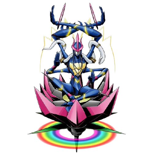 Shivamon | Wiki Wikimon France | Fandom