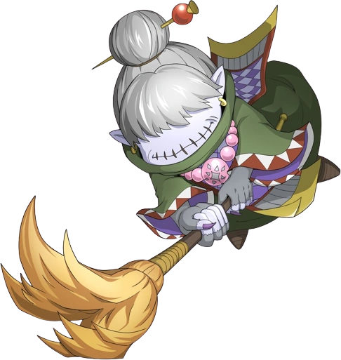 Babamon | Wiki Wikimon France | Fandom