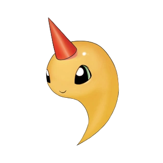 Fufumon | Wiki Wikimon France | Fandom