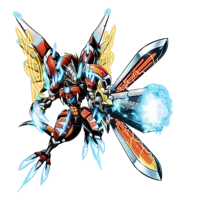 Rise Greymon X | Wiki Wikimon France | Fandom