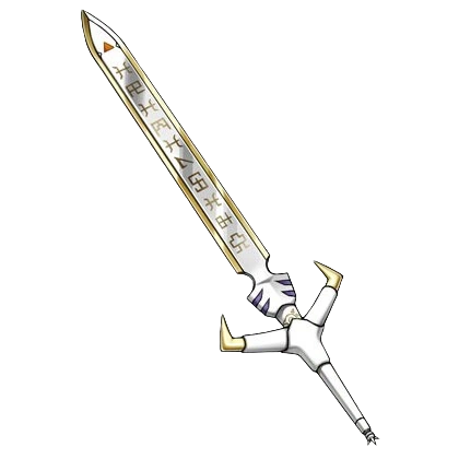 Omega Blade | Wiki Wikimon France | Fandom