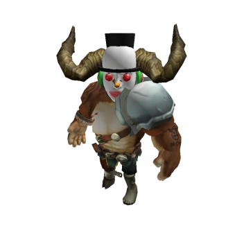 Monster Pablo | WikiMonsterFamily Wiki | Fandom