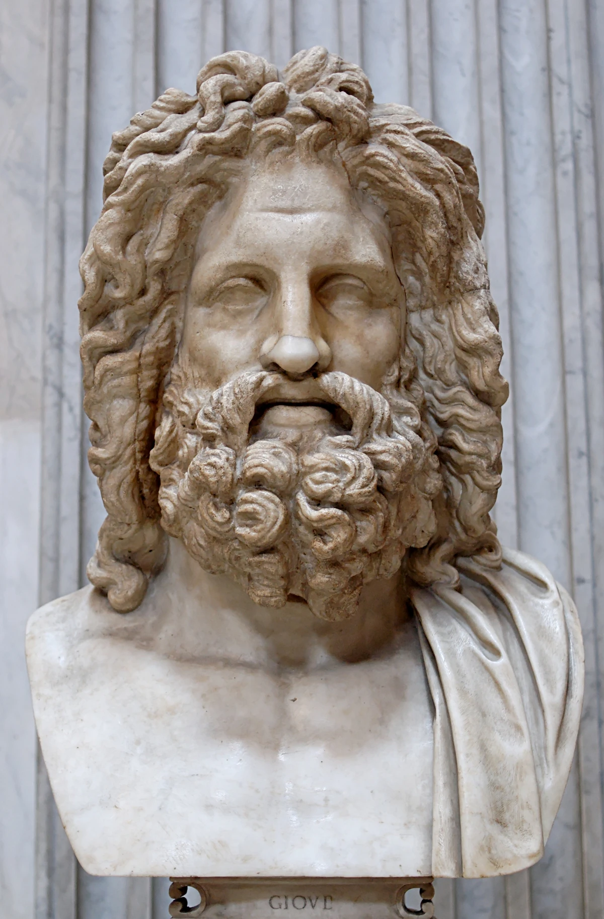 Zeus | Mythology Wiki | Fandom