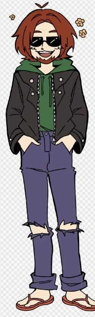 Alastaire Beastwand | Aero Adventures Wiki | Fandom