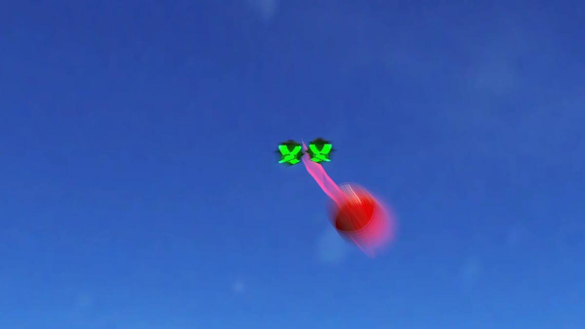 Curve Homing Attack | Aero Adventures Wiki | Fandom