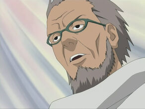 Homura Mitokado | Wiki Naruto, a enciclopédia sobre Naruto! Wiki | Fandom