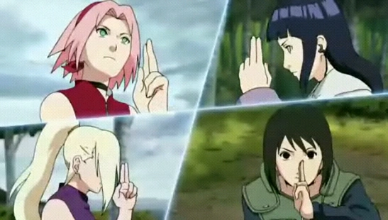 Time Três | Wiki Naruto, a enciclopédia sobre Naruto! Wiki | Fandom