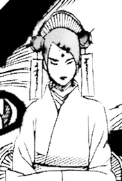 Mito Uzumaki | Wiki Naruto, a enciclopédia sobre Naruto! Wiki | Fandom