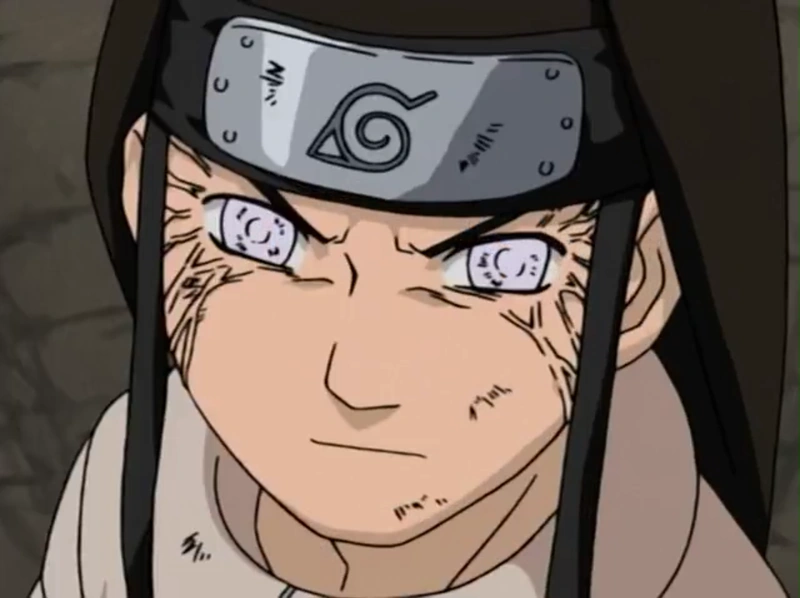 Byakugan | Wiki Naruto, a enciclopédia sobre Naruto! Wiki | Fandom