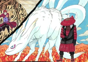 Gobi | Wiki Naruto, a enciclopédia sobre Naruto! Wiki | Fandom