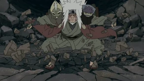 Modo Sennin | Wiki Naruto, a enciclopédia sobre Naruto! Wiki | Fandom