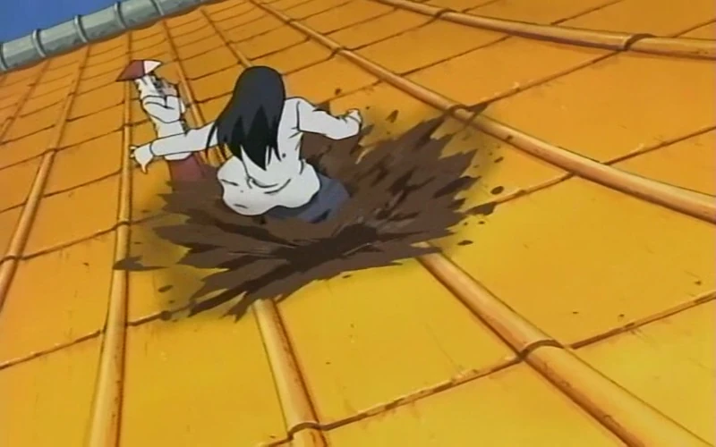 Doton | Wiki Naruto, a enciclopédia sobre Naruto! Wiki | Fandom