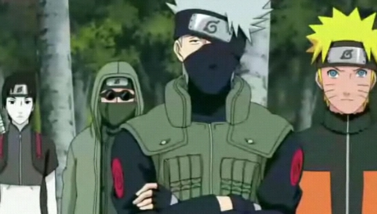 Time Um | Wiki Naruto, a enciclopédia sobre Naruto! Wiki | Fandom