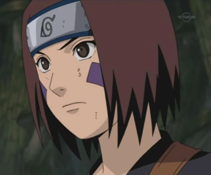 Rin | Wiki Naruto, a enciclopédia sobre Naruto! Wiki | Fandom