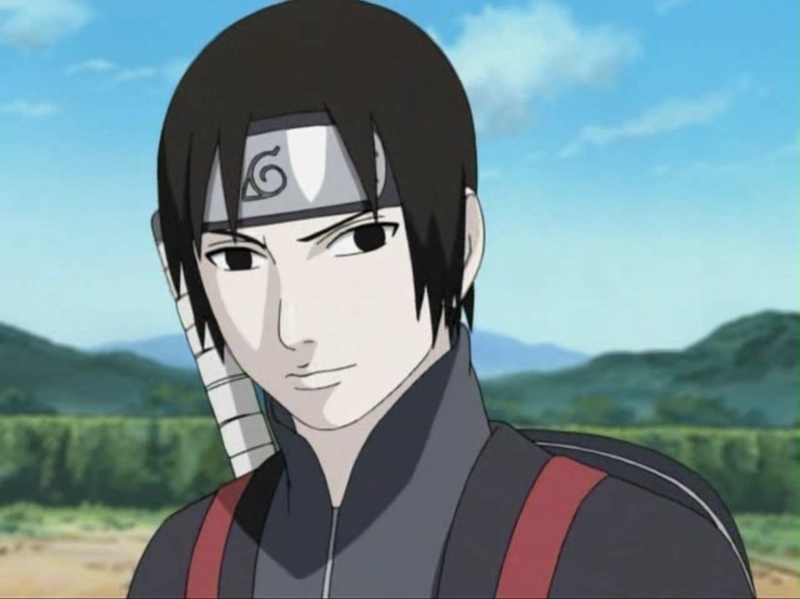 Sai | Wiki Naruto, a enciclopédia sobre Naruto! Wiki | Fandom