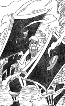 Shurikens Magneticas | Wiki Wikinarutonico | Fandom