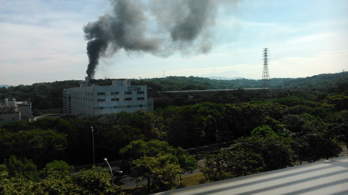 Conflagration火災 | 維基共筆Wiki | Fandom