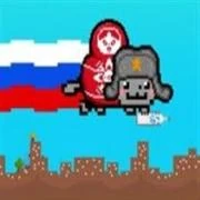 Nyan Cat Ruso | Wiki Nyan Cat | Fandom