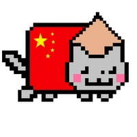 Nyan Cat Chino | Wiki Nyan Cat | Fandom