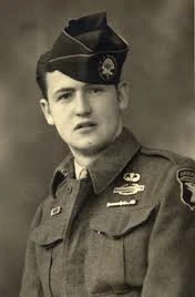 Private Lester A. Hashey | Band of Brothers Wiki | Fandom