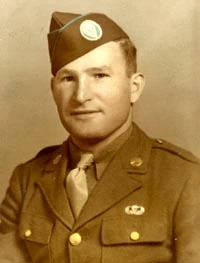 PFC Gerald J. Loraine | Band of Brothers Wiki | Fandom