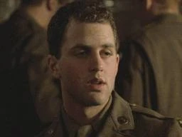 Private Lester A. Hashey | Band of Brothers Wiki | Fandom