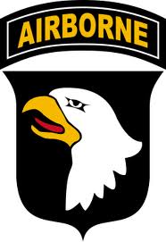 101st Airborne Division | Band of Brothers Wiki | Fandom